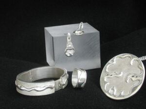 What is the difference between 925, 950, 975, and 999 silver ...