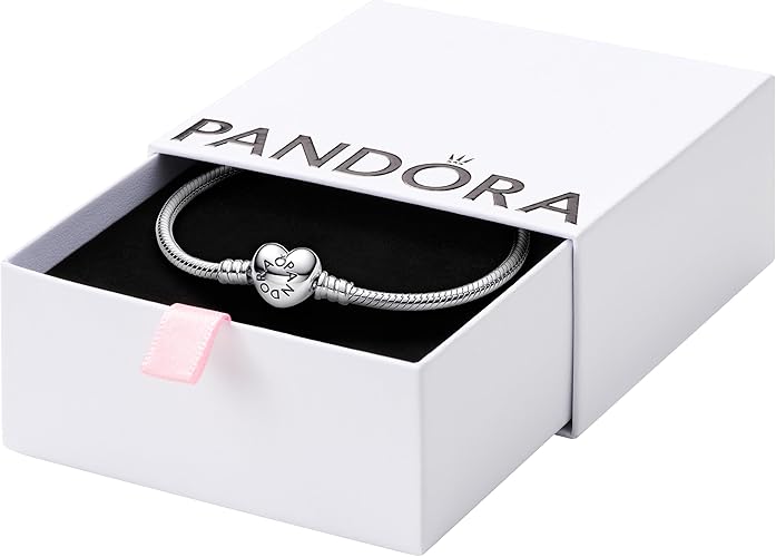 Best Pandora Jewelry 2025 - Ebenezer jewelry
